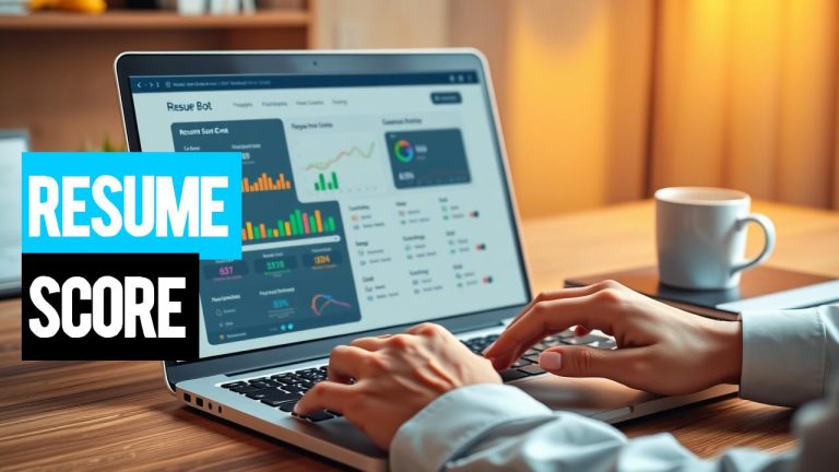 How to Achieve a High Ats Score Resume? - MagicalAPI