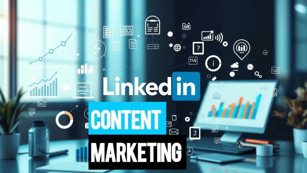 How to Build Linkedin Content Marketing Insights? - MagicalAPI