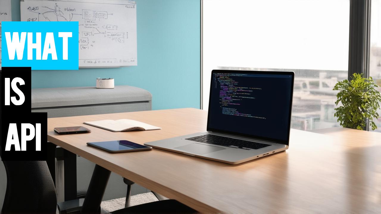 What is an API? And How dose It Work? - MagicalAPI