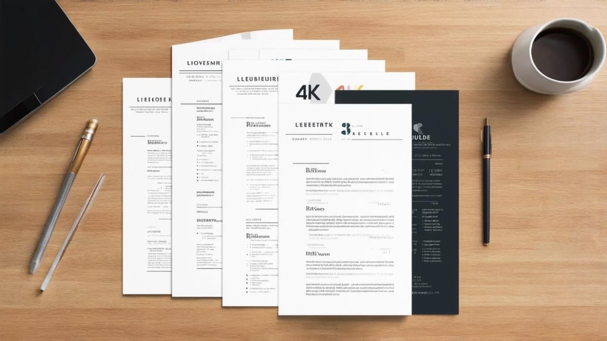 5 Best Resume Parsing Software - MagicalAPI