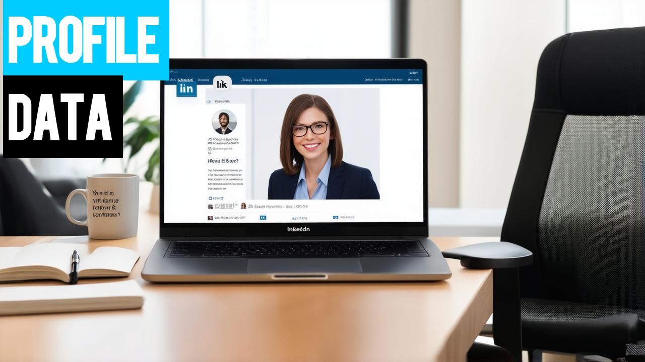 What Data Can You Extract from LinkedIn? - MagicalAPI