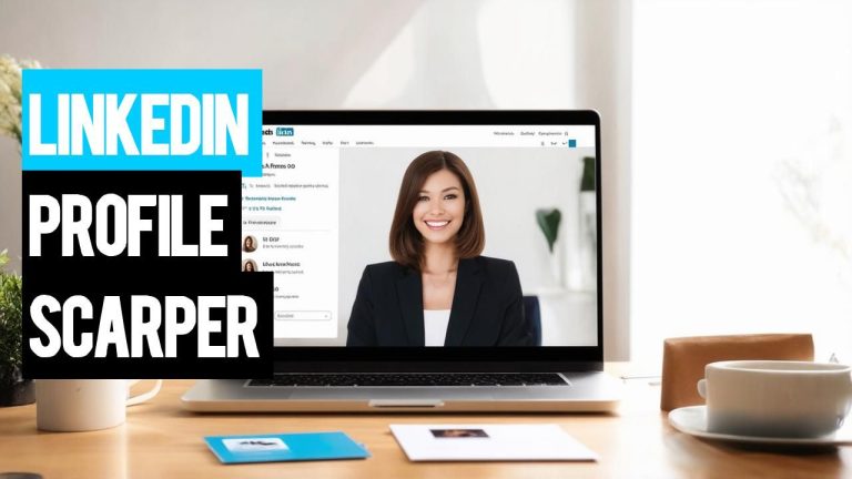 Benefits of Using a LinkedIn Profile Scraper for Targeted Marketing ...