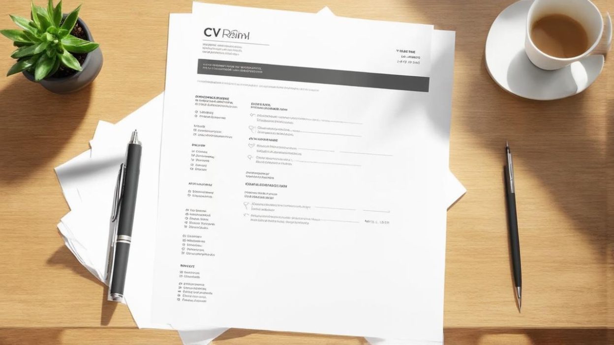 Cv vs Resume, and Portfolio: +15 Key Differences - MagicalAPI
