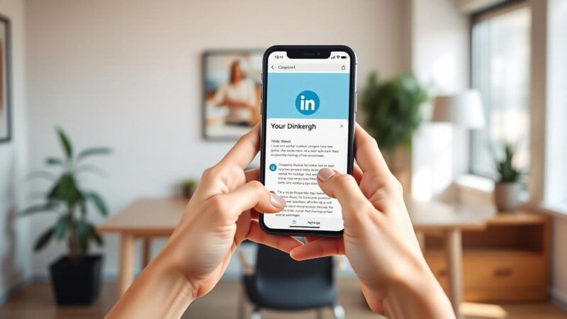 How Do I Extract Data From Linkedin? - MagicalAPI