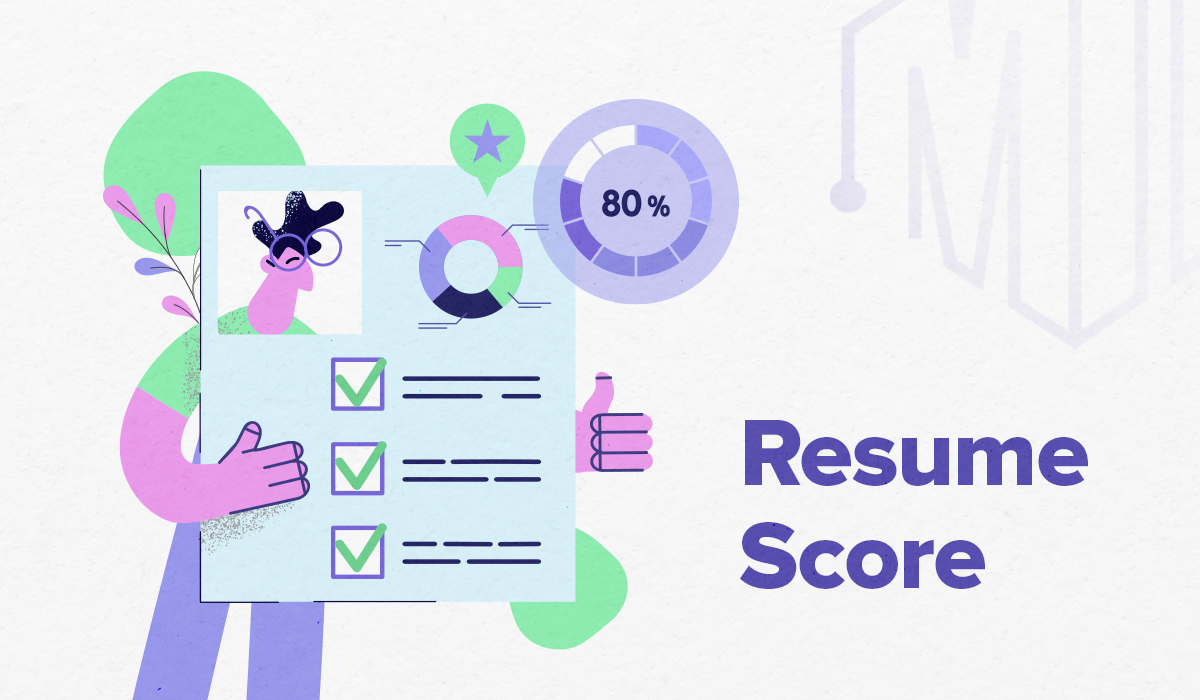 Resume Score - MagicalAPI's Resume Evaluation